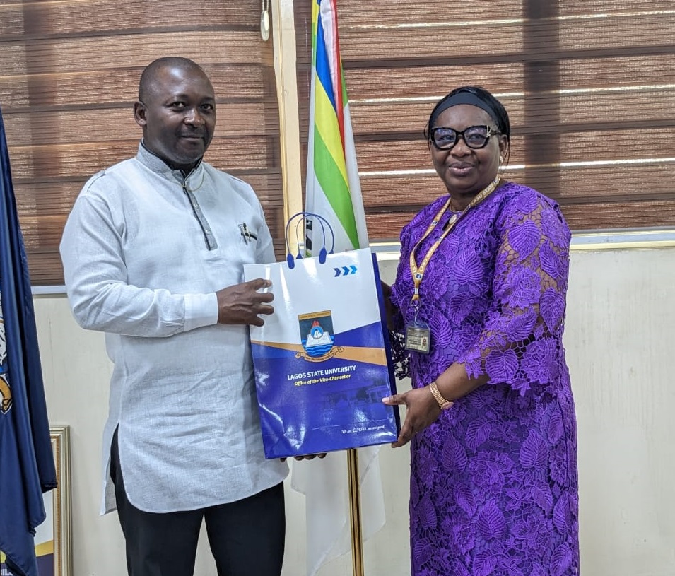 LASU HOME PAGE || Ademola Emmanuel